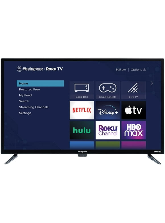 Westinghouse 32 Inch TV - Walmart.com