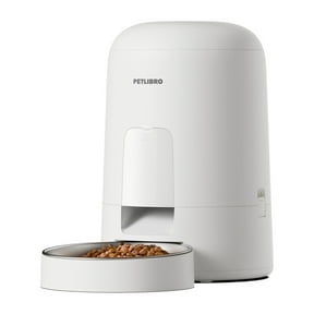 Dogness Automatic WiFi Dog/Cat Smart Camera Feeder - 6.5 Lbs. Large ...