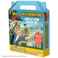 PBS Kids Wild Kratts Learn at Home Educational Kit, Child Product ...