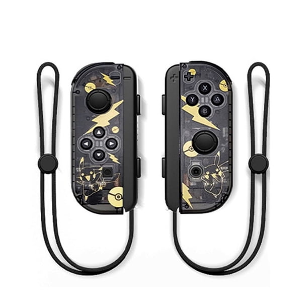 Nintendo Switch Controllers Compatible with Nintendo Switch/LITE/OLED ...