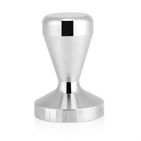 DIY Coffee Tamper Tools, 57.5mm/49mm Stainless Steel Coffee Tamper Flat ...