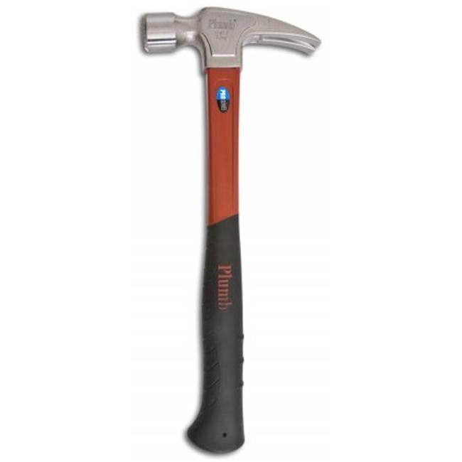 Apex Tool Group - Tools 22 Oz 15in. Ripping Hammer With Fiberglass ...