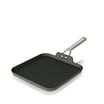 GreenPan Reserve Large Coated Ceramic Nonstick 11" Square Griddle ...