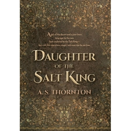 Daughter of the Salt King | Walmart Canada