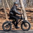 Jetson Otto All-Terrain Electric Bike - Samsclub.com