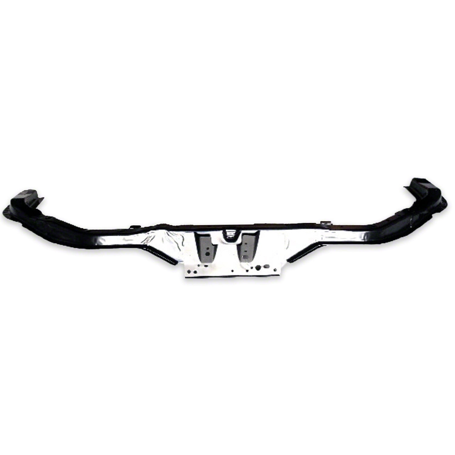 Cpp Gm1225305 Radiator Support For 2004 2009 Cadillac Srx