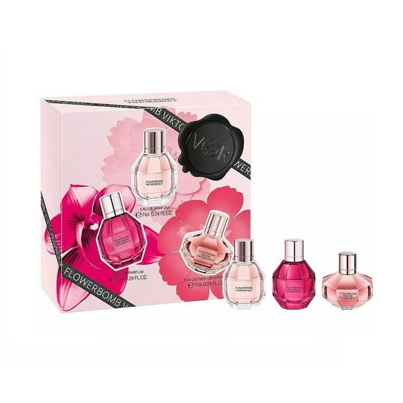 Mini Perfume Set