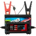 DS18 INF-C15A 6V/12V Portable Automatic Smart Lithium and AGM Car ...
