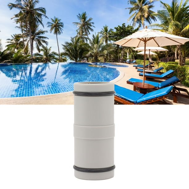 Swimming Pool Hose Adapter, Prevent Water Leakage Improve Water ...