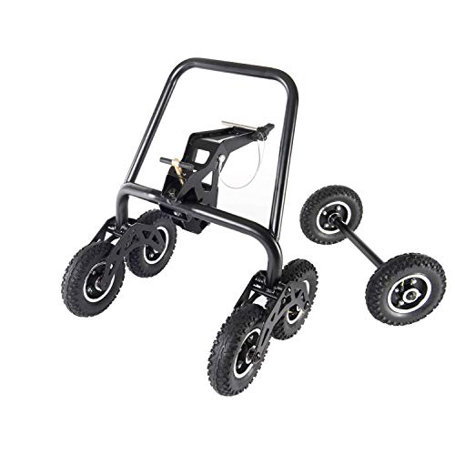 Polaris 2889066 Pivot Dolly Timbersled - Walmart.com