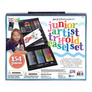 Cra-Z-Art Ultimate Creative Artist Studio Set, 250 Pieces, Children's ...