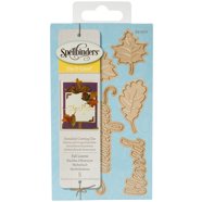 Spellbinders Nestabilities Decorative Elements Dies, Curved Square ...
