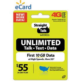 Prepaid Internet Cards - Walmart.com