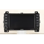 Jeep Grand Cherokee Dvd Player