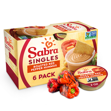Sabatino Truffle Spread, 3.2 OZ, 6 Pack - Walmart.com