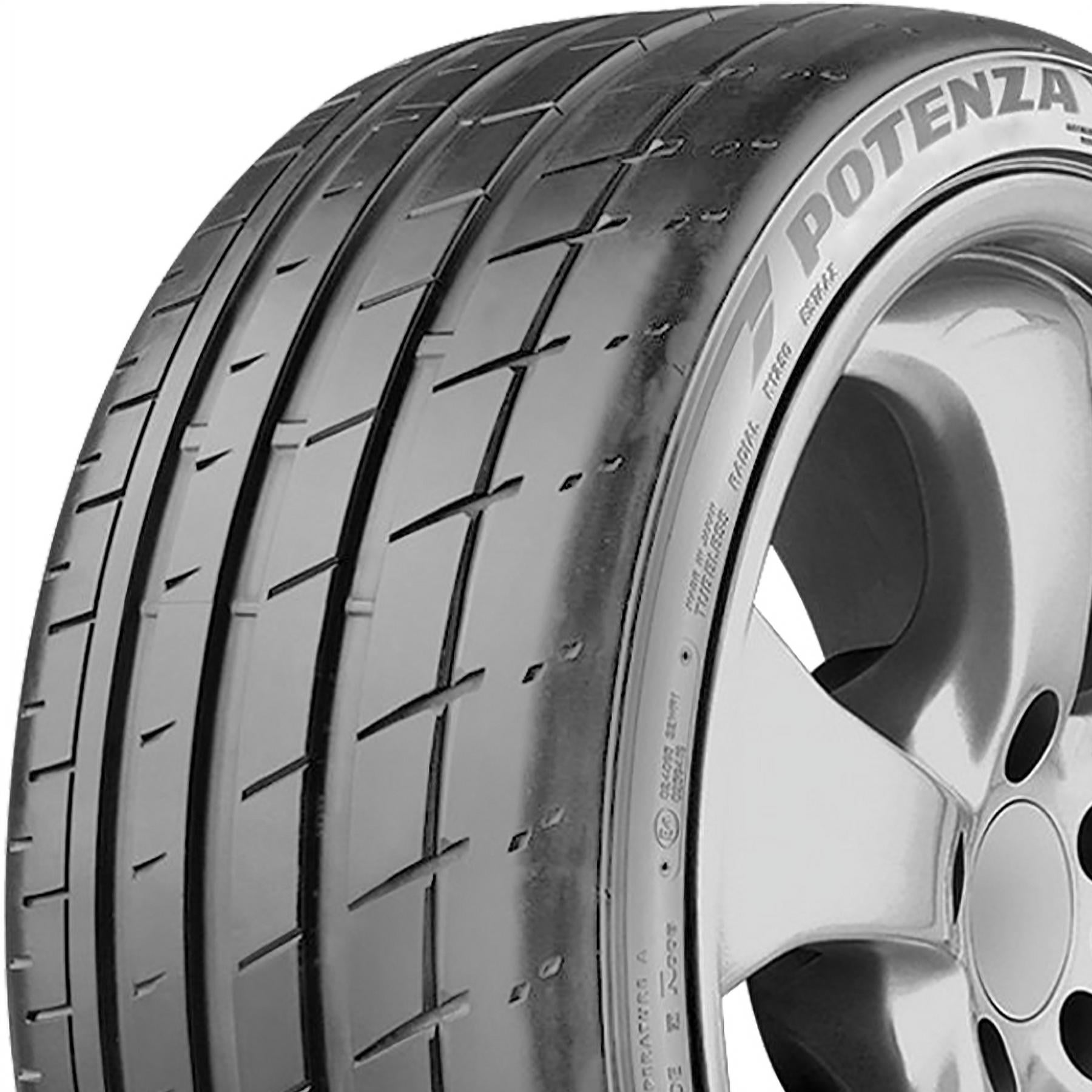 せタイヤの POTENZA カーパーツ アクセス - 通販 - PayPayモール S007A 255/40R20 101W XL ポテンザ ませんので