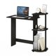 Furinno 11181 Compact Computer Desk - Walmart.com