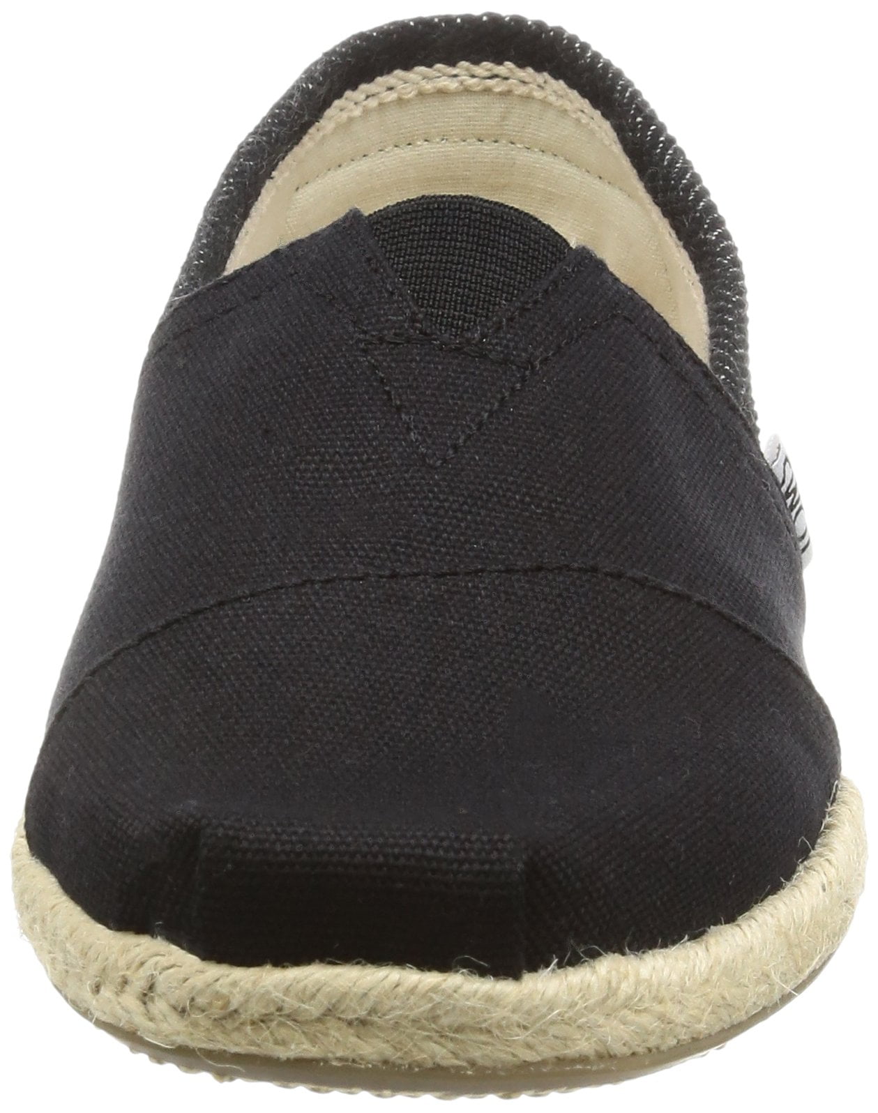 Toms Shoes For Men Black