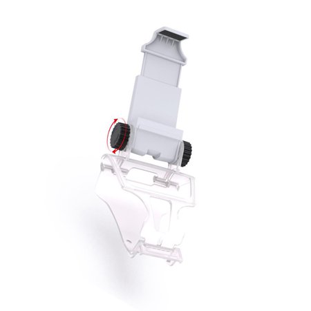 pitrice Gamepad Holder Phone Multi-directional Adjustable Support Clamp ...