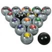 McDermott Galaxy Series Billiard Pool Ball Set 2 ¼” - 57.2 mm - Walmart.com