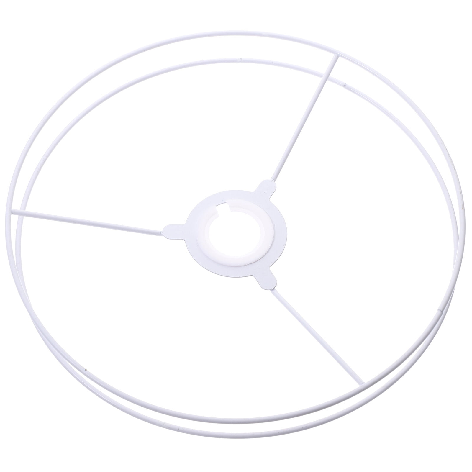 Click here for Shisuyan 1 Set Lampshade Frame 25cm Vintage Lamp S... prices