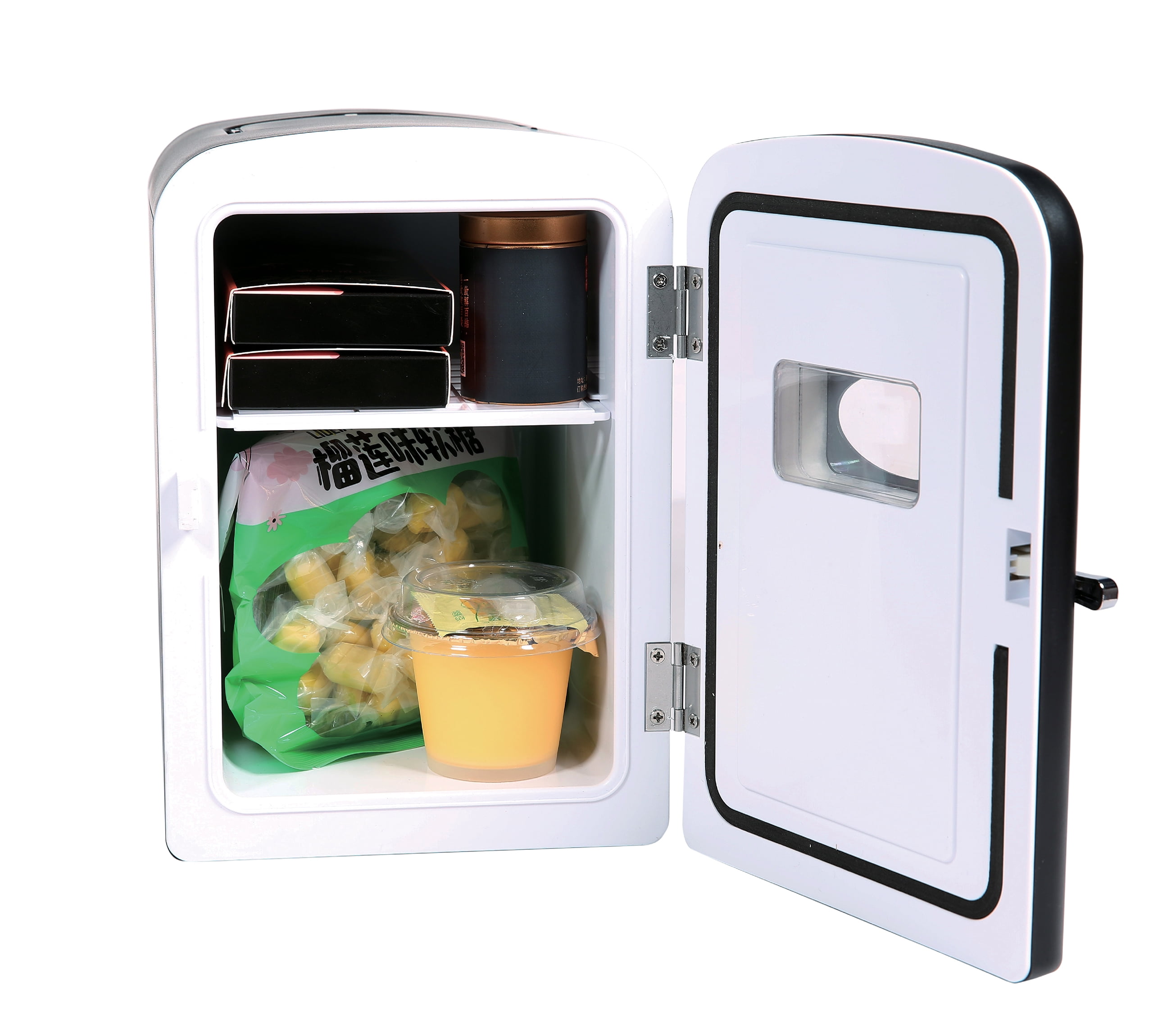 Buy Frigidaire Portable Retro Extra Large 9-Can Capacity Mini Cooler ...