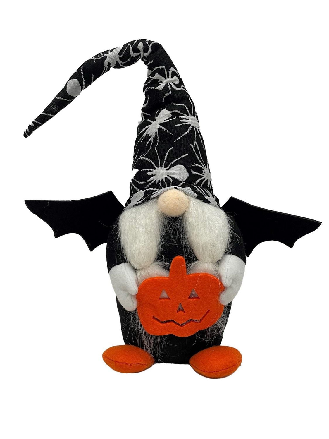 Tout pour Célébrer Nain d'Halloween de 12 pouces avec ailes de chauve ...