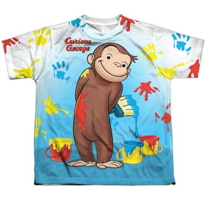 Curious George Collection