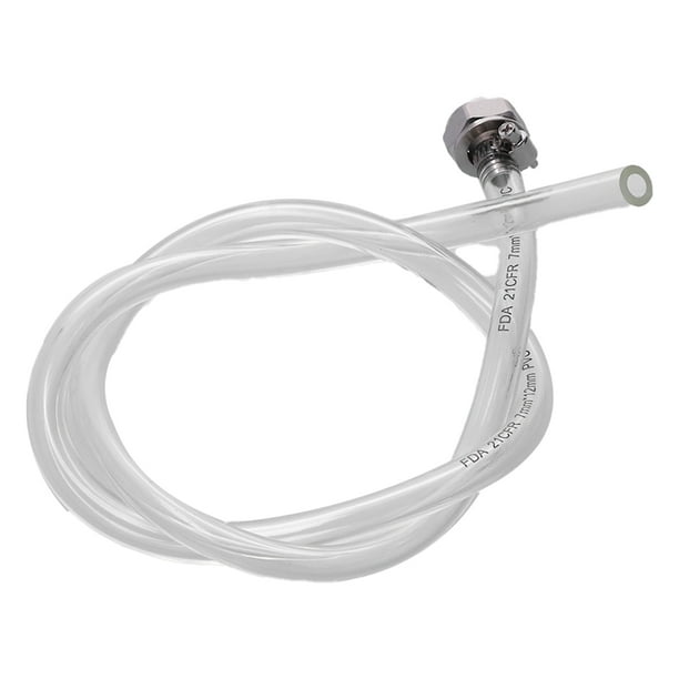 Beer Barrel Hose, Simple Installation Disassembly Draft Beer Line ...