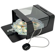 First Alert Steel Hanging File Folder Box Safe with Key Lock, 3050F ...