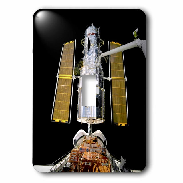 Solar System - Hubble Redeployment single toggle switch lsp-76856-1 ...