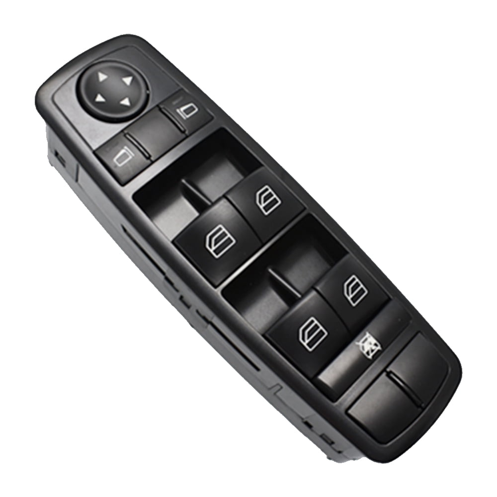 Driver Power Window Switch 2518200110 Fit for 2006-2011 Mercedes Benz ...