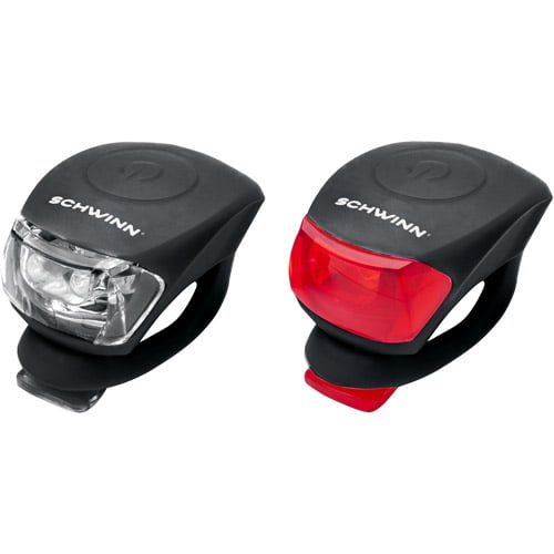 Schwinn LED Snake Light Combo Set - Walmart.com - Walmart.com