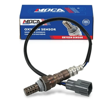 Upstream & Downstream O2 Oxygen Sensor Kit Pair Set for Toyota for ...