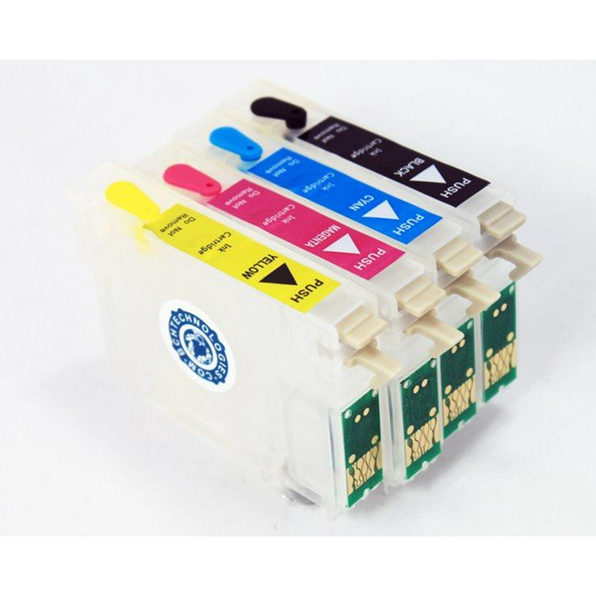 Click here for Zoomtoner Epson T127 New Compatible Inkjet Cartrid... prices