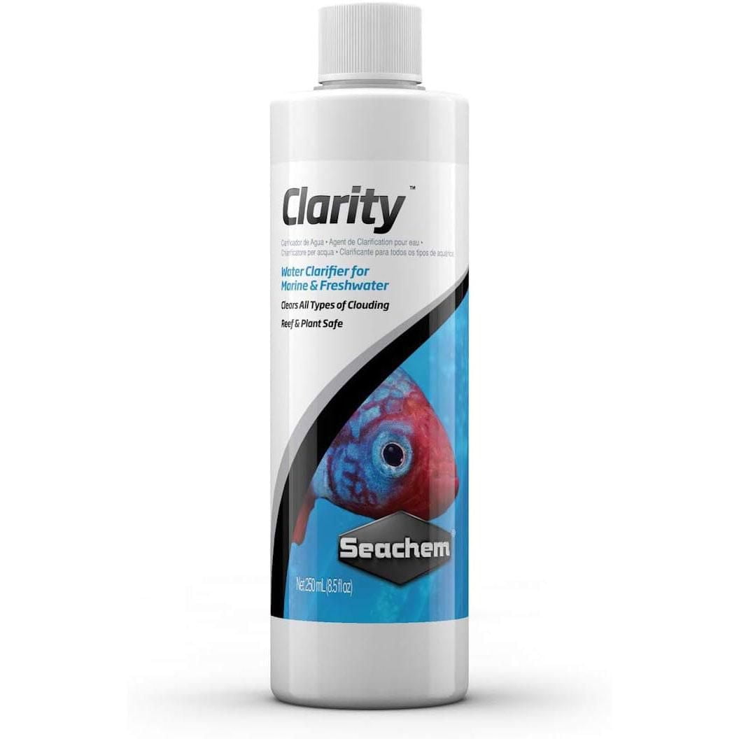 Click here for Seachem Clarity Water Clarifer For Marine And Fres... prices