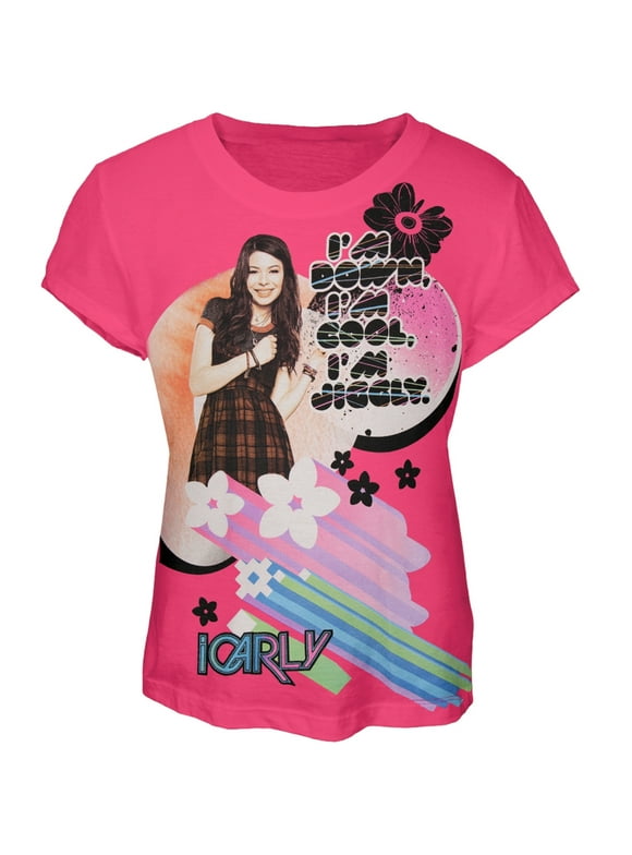 Icarly Merchandise