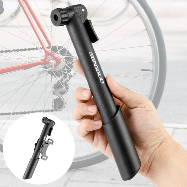 Kids bike pump store