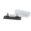 Blue Sea Systems ANL Fuse Block with Insulating Cover, 35, 300A ...