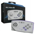 Hyperkin Bluetooth Wireless Controller - Gray for RetroN 5 - Walmart.com