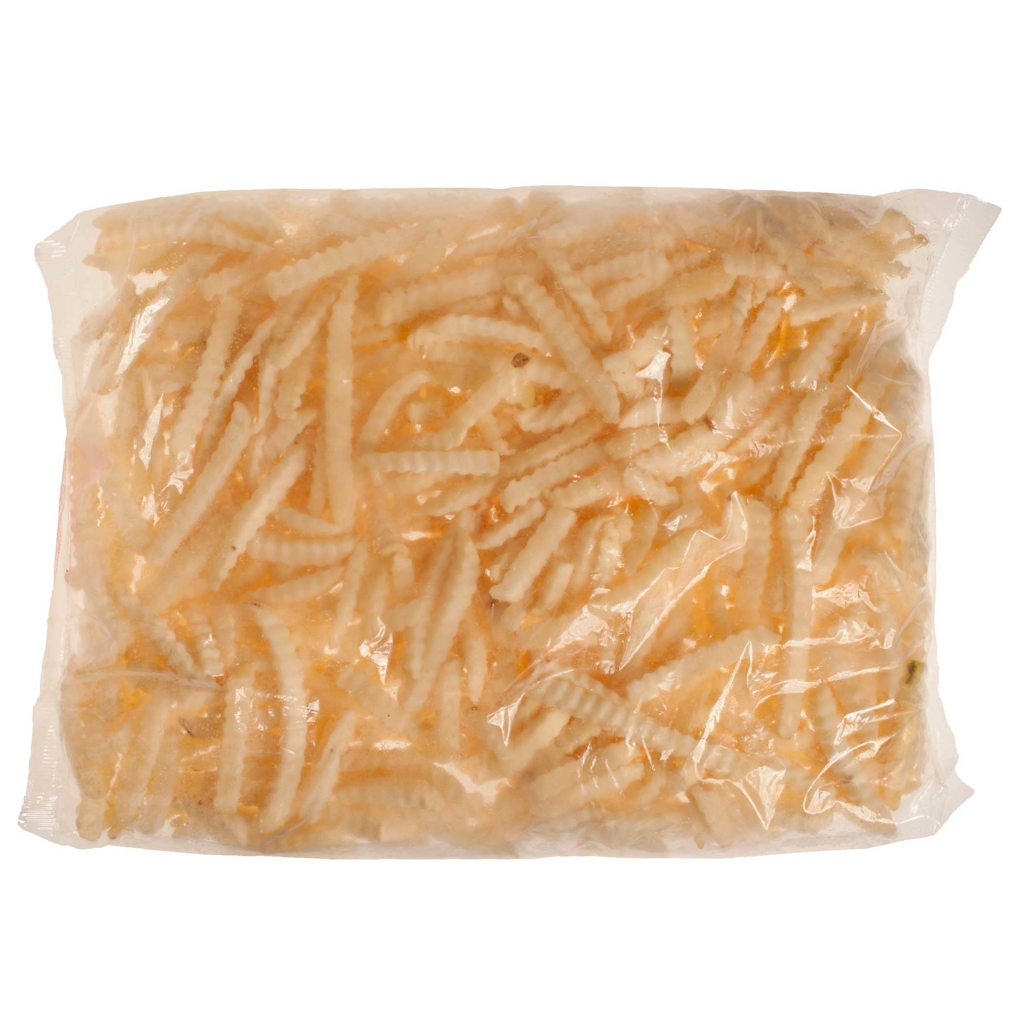 McCain Golden Crinkle Cut Fry, 5 Pound - 6 per case. - Walmart.com