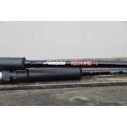 "Lamiglas Redline Spinning Rod" - Walmart.com