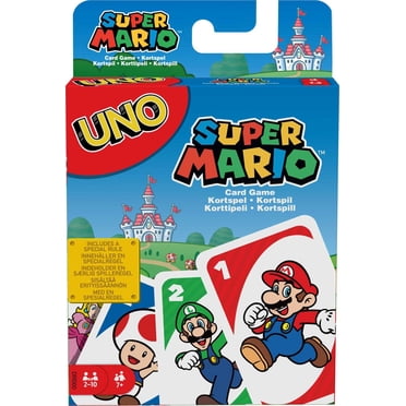 Giant Uno Card Game - Walmart.com