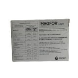 Magfor Suplemento Alimenticio 30 Cápsulas azul | Walmart en línea