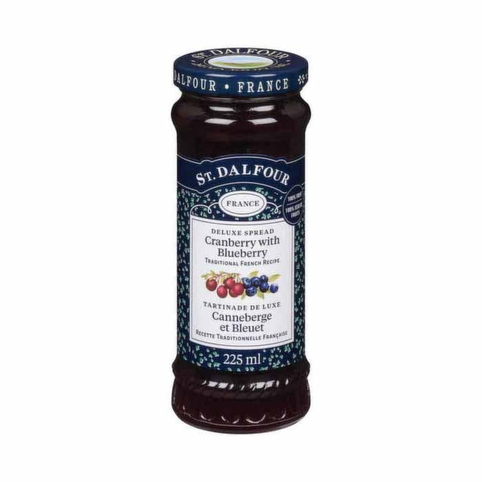 Click here for National Importers Inc. - St. Dalfour Deluxe Sprea... prices