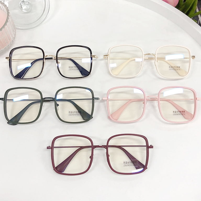 Cool Glasses Frames For Girls