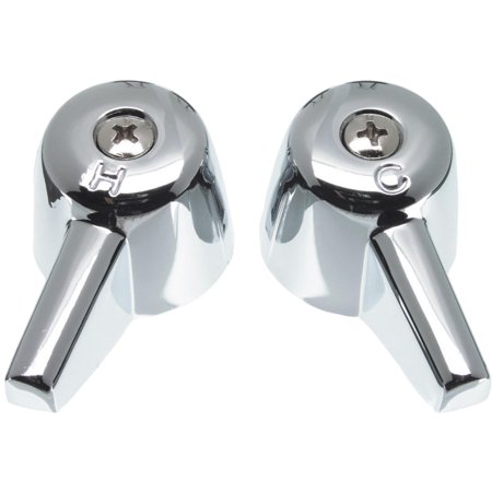 Rplc Central Brs Handle 80401