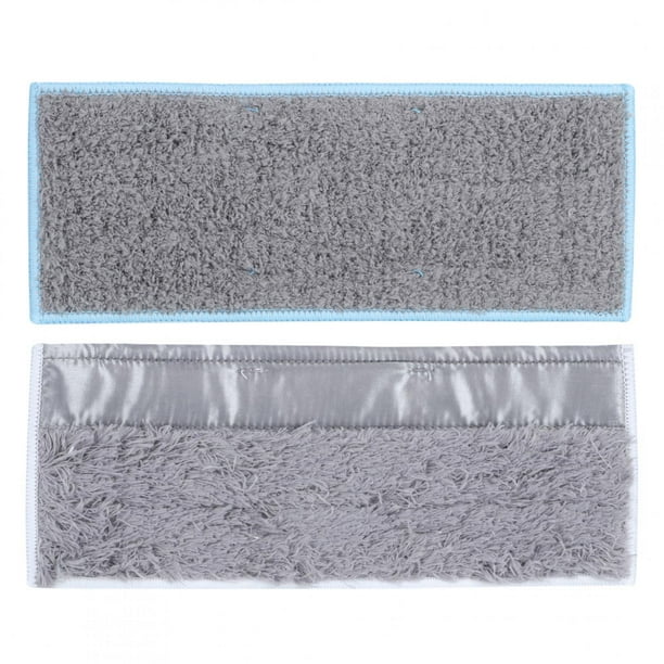 Washable Wet Dry Mop Cloth Clean Pad Spare Parts Fit for Braava Jet M6 ...