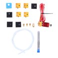 Hotend Assembly Kit 24v 40w For Creality Ender3 3d Printer Parts