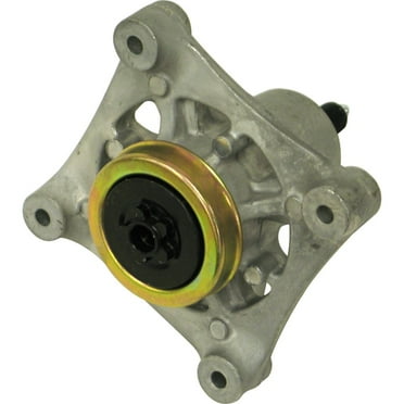 Husqvarna Spindle Assembly for Mower, Craftsman, Poulan, Weed Eater ...